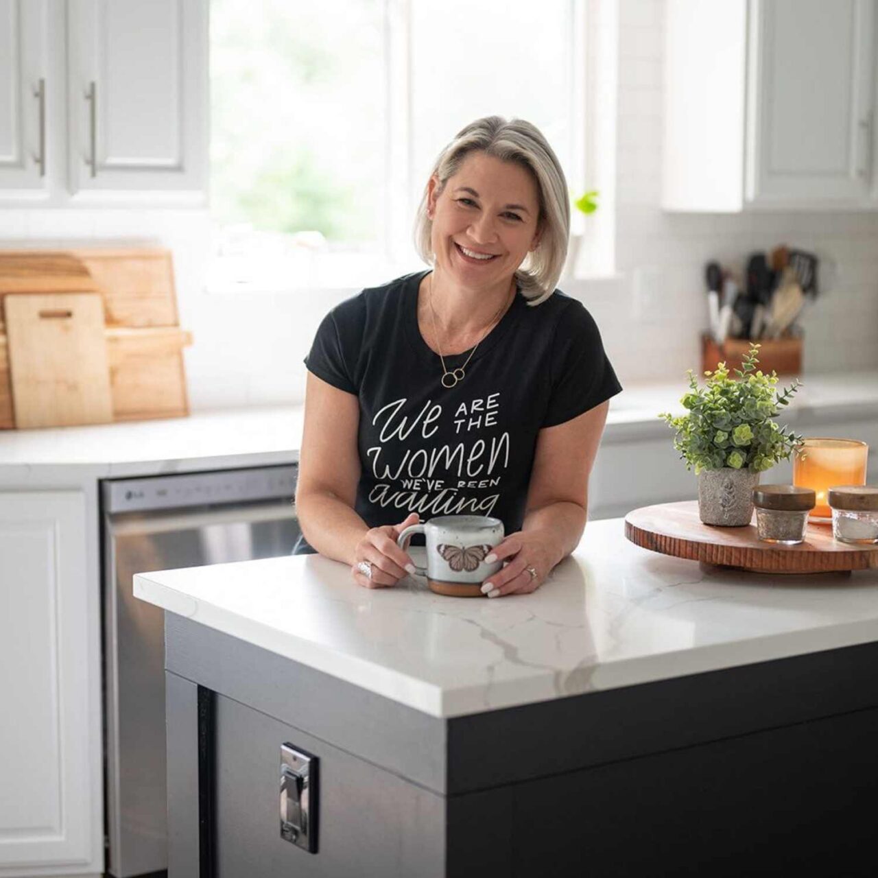 With Mrs. B. | Build A Life You Love